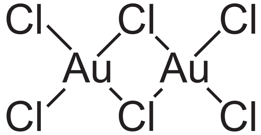Gold (III) Chloride Solid, CAS 13453-07-1 - biolla Chemicals